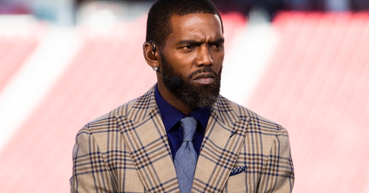 Randy Moss Reflects on ‘Roller Coaster’ Cancer Fight and Comeback to ...
