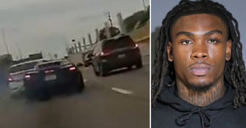 Chiefs WR Rashee Rice Sentenced to Jail for Fleeing Dallas Car Crash That Injured Multiple ...