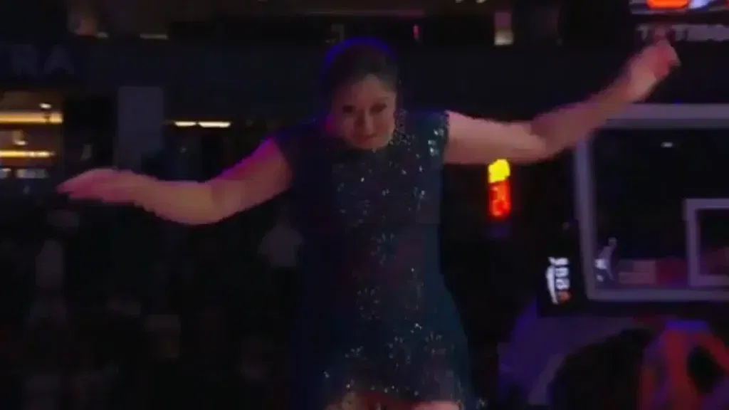 New Details Surface on Red Panda's Scary Fall and Injury - TMSPN