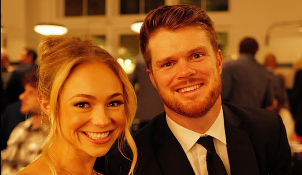Sam Darnold and Girlfriend Katie Hoofnagle Share Exciting Personal ...