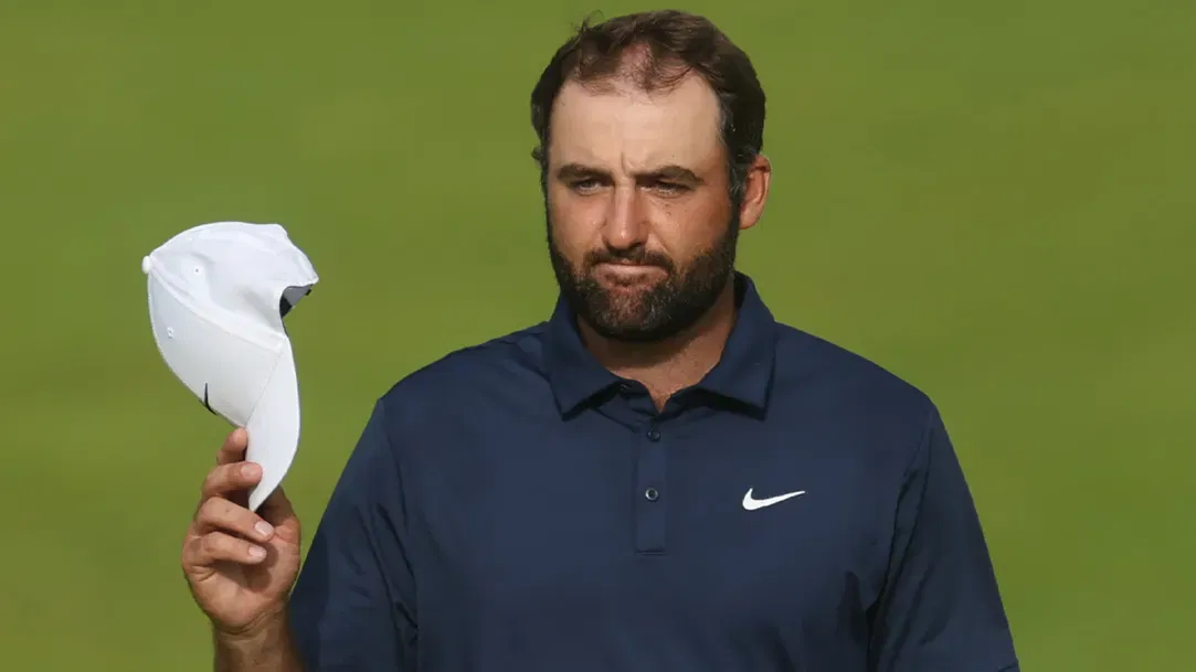 Tom Brady Pushes Back on Scottie Scheffler’s Family-Over-Golf Comment ...