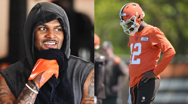 Deshaun Watson Still Has Several Major Reasons Working in His Favor to ...