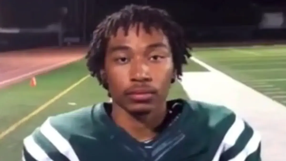 Former High School Football Player Identified as NFL Building Shooter ...