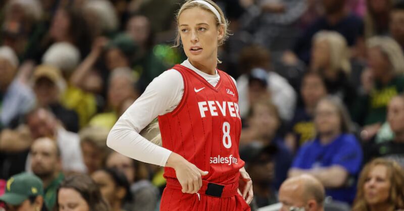 Nancy Lieberman Blasts Sophie Cunningham for Disrespecting WNBA Expansion Cities - TMSPN