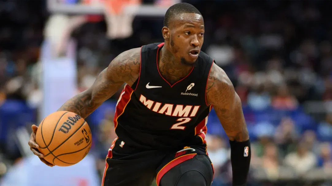 Viral Clip of Terry Rozier’s Struggling Performance Resurfaces After ...