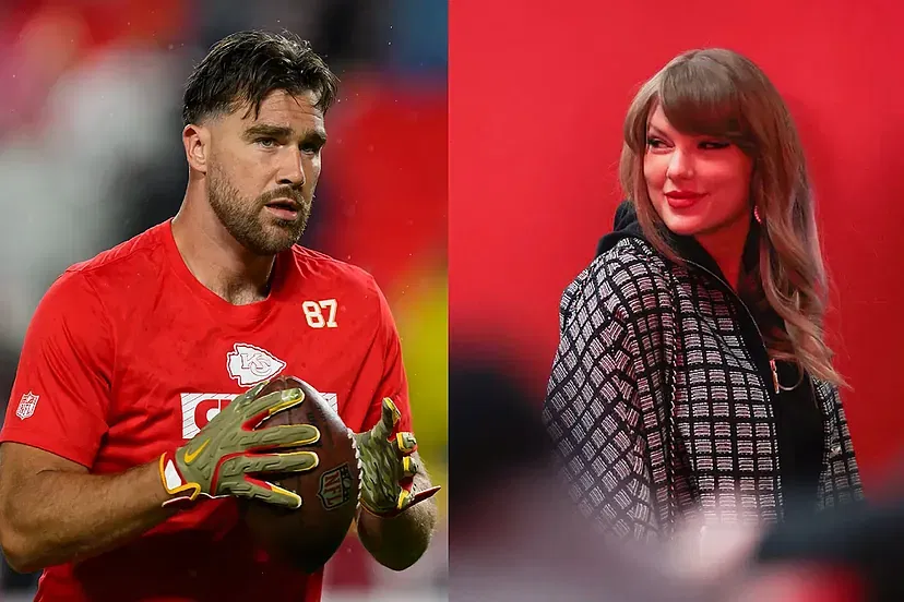 Taylor Swift and Travis Kelce Rally Around Her Father Scott Swift After ...