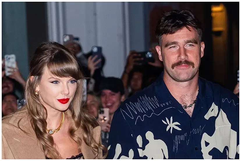 Travis Kelce Puts Taylor Swift Proposal on Hold — and He Has a Good Reason Why - TMSPN