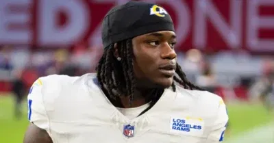 NFL Running Back Shocks League with Retirement at Just 24 Years Old - TMSPN