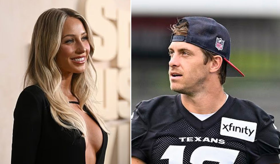 Alix Earle Opens Up About Trust After Split from Braxton Berrios - TMSPN