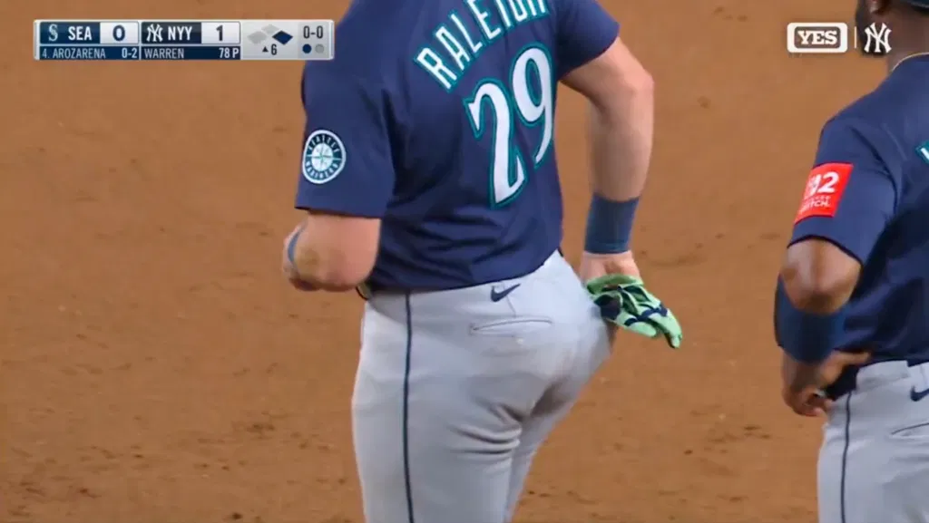 Yankees Broadcast Can't Stop Talking About MLB Star's Infamous 'Big ...