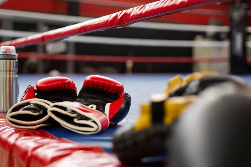 That’s One Way to Lose Your Hair: Boxer’s Toupee Flies Off Mid-Fight ...