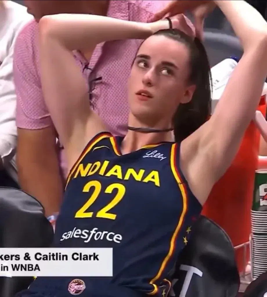 Caitlin Clark’s Offseason Muscle Gain Turns Heads as She Prepares to ...