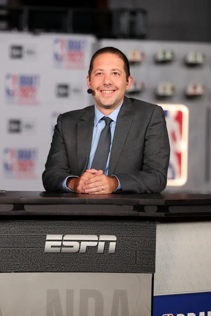 Shock Exit: ESPN’s Top NBA Draft Expert Turns Down New Deal, Departs ...