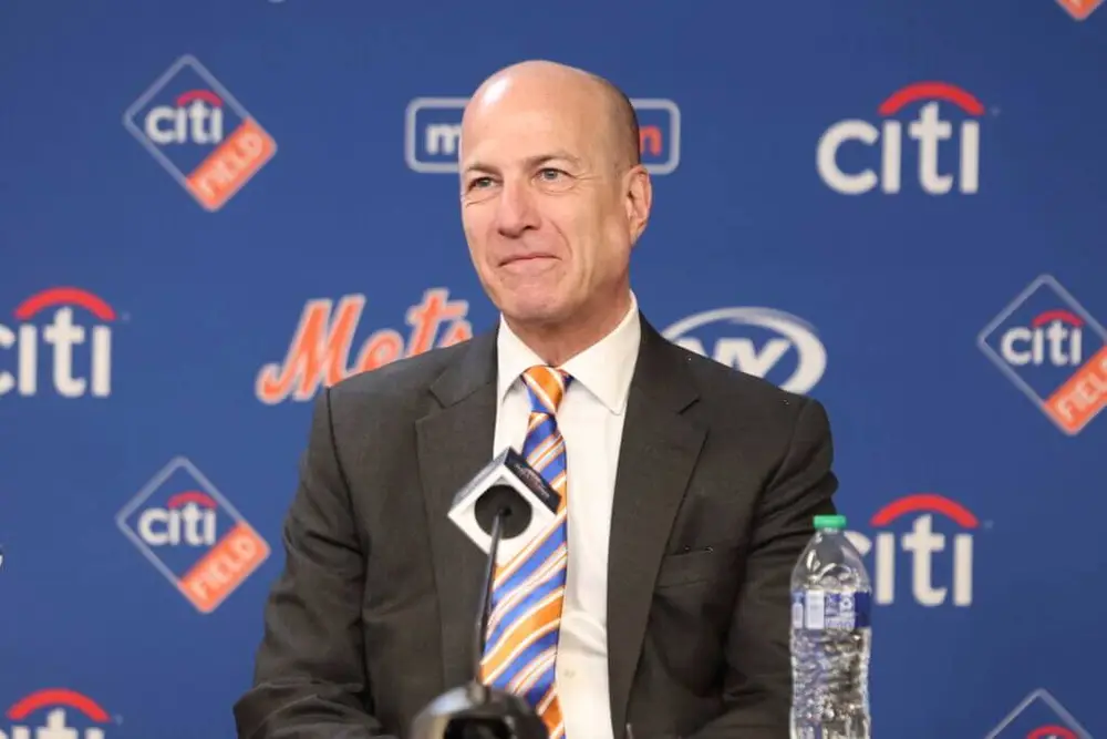 SNY Announcer Rips Mets for 'Going Out with a Whimper' After ...