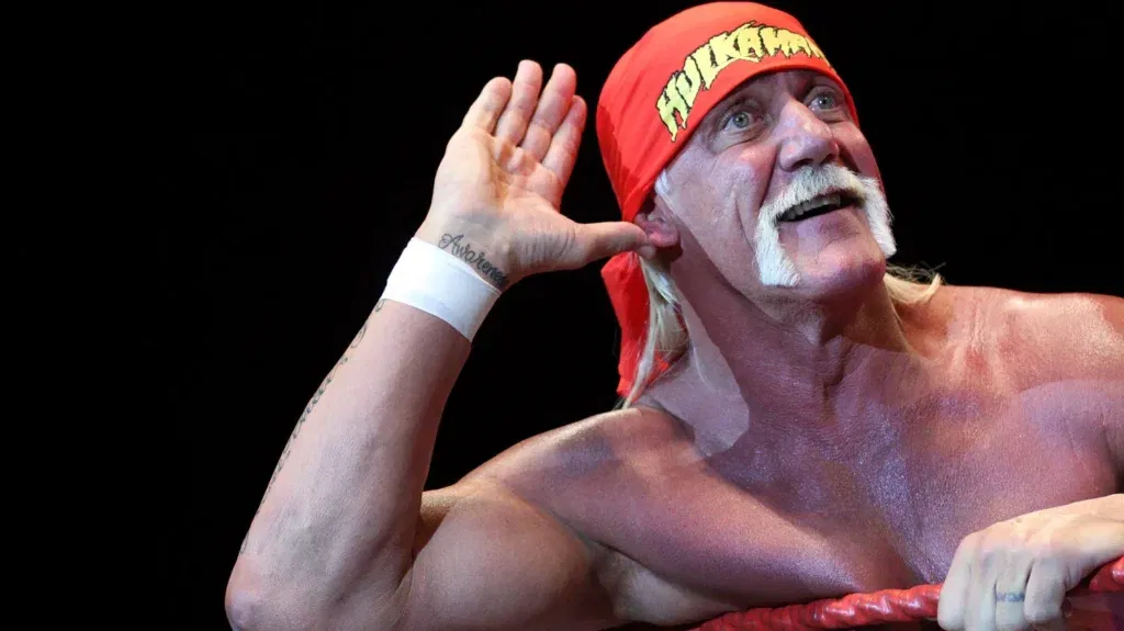 Hulk Hogan’s ‘Real American Beer’ Selling Out Nationwide Following WWE ...
