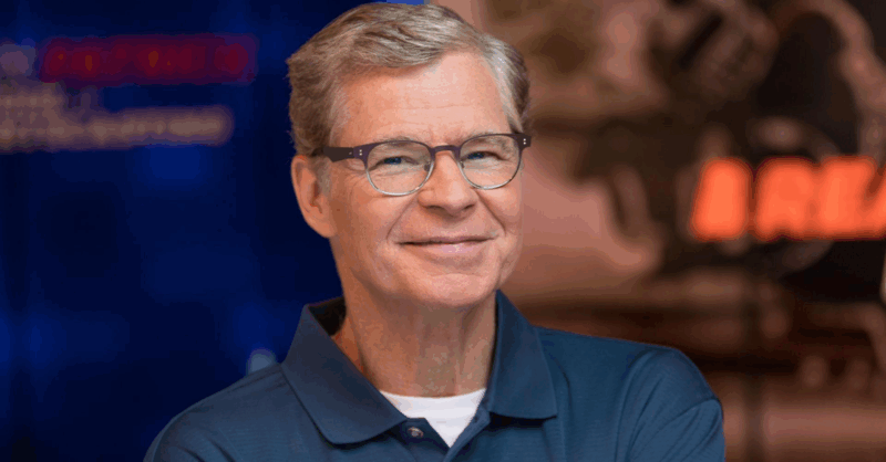 Former ESPN Host Dan Patrick Alleges Network Orchestrated ‘Frightening ...