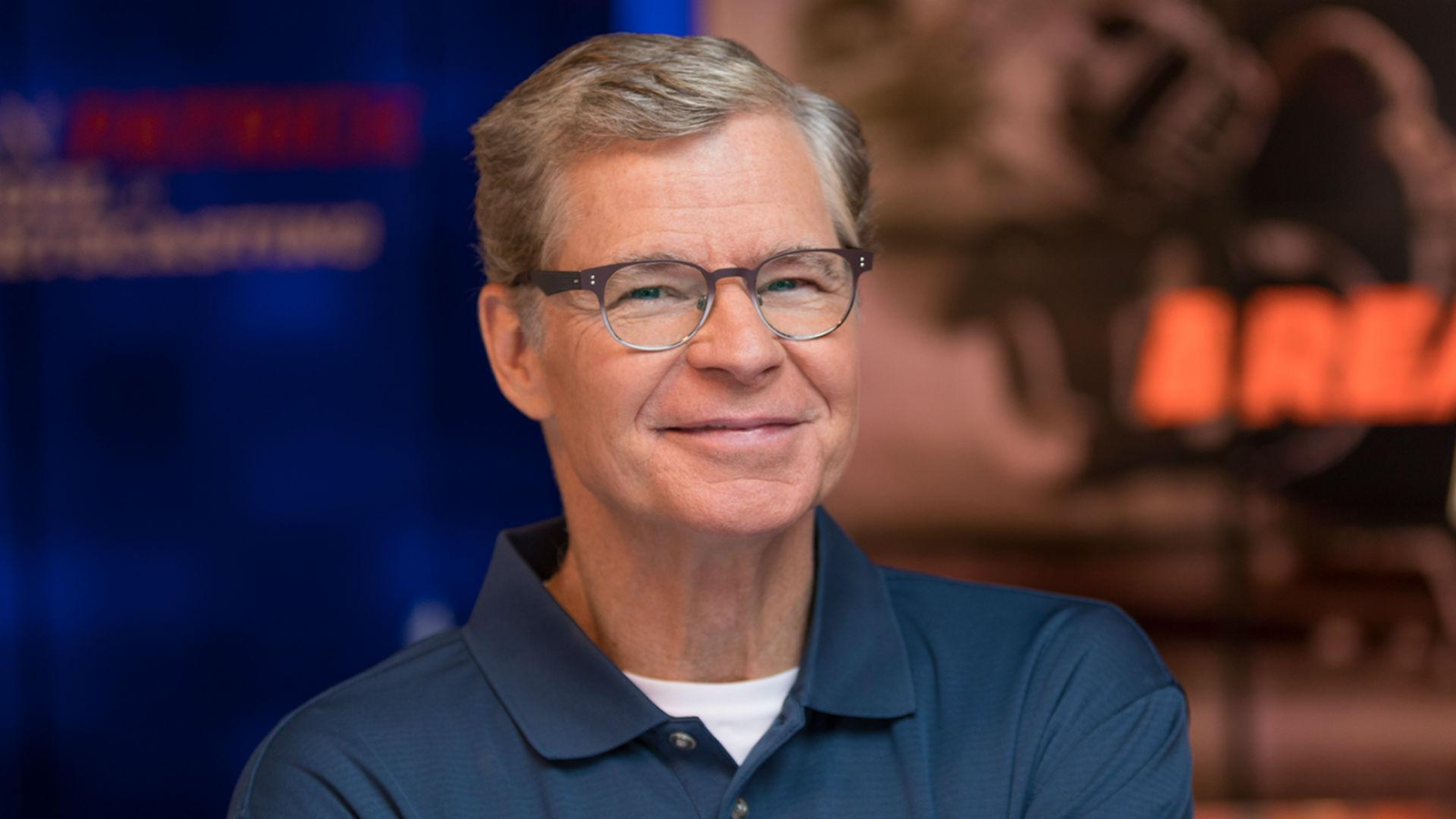 Former ESPN Host Dan Patrick Alleges Network Orchestrated ‘Frightening ...