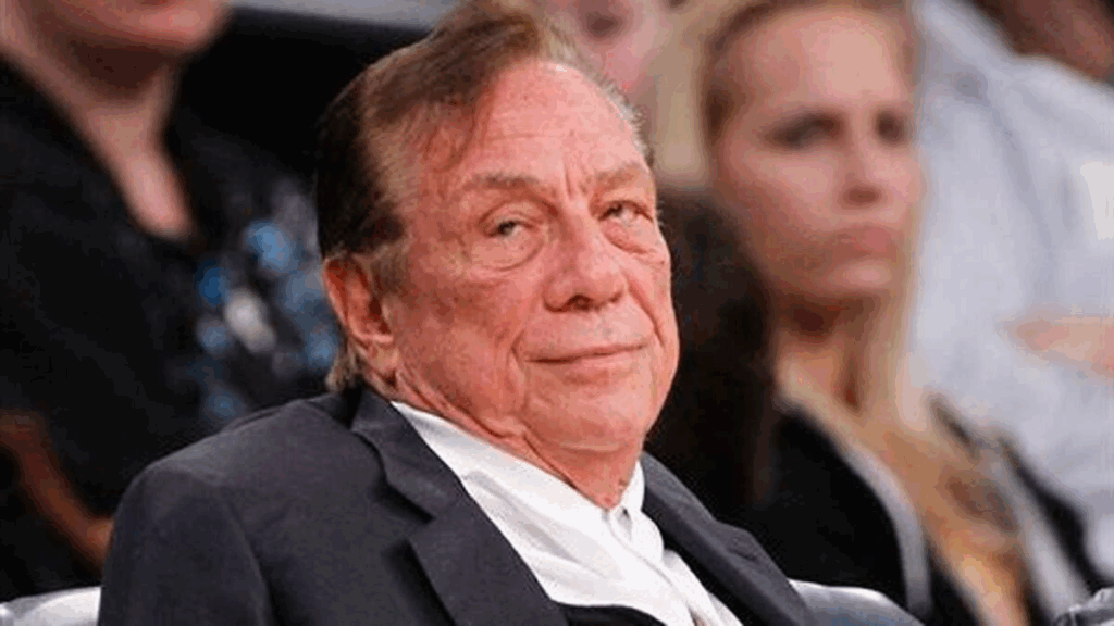 Blake Griffin Recalls Unsettling Locker Room Moment with Disgraced Ex ...