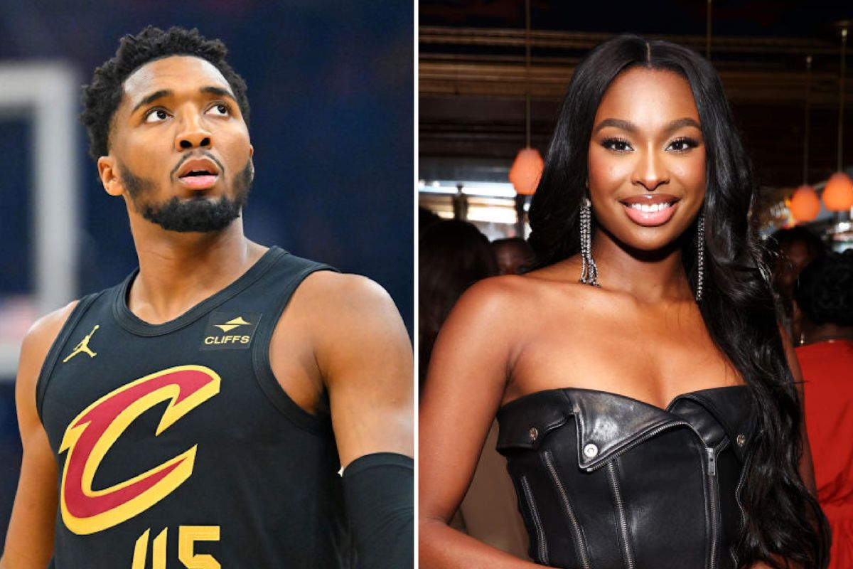 NBA Star Gushes Over Fiancée Coco Jones, Calls Engagement a “True ...