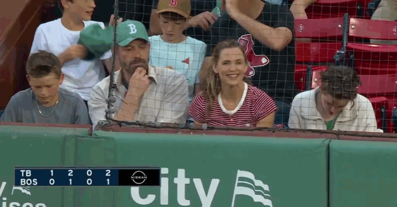 Ben Affleck and Jennifer Garner Reunite for Heartwarming Family Day at ...