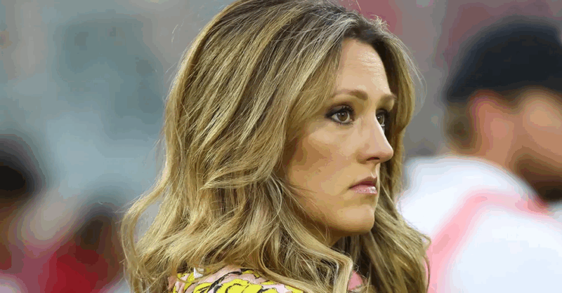 Fox Sports Football Reporter Who Left ESPN Over Disney’s COVID Vaccine ...