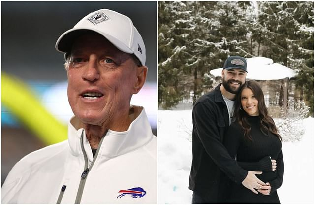 Jim Kelly Shares Positive Health Update on Grandson After Recent ...