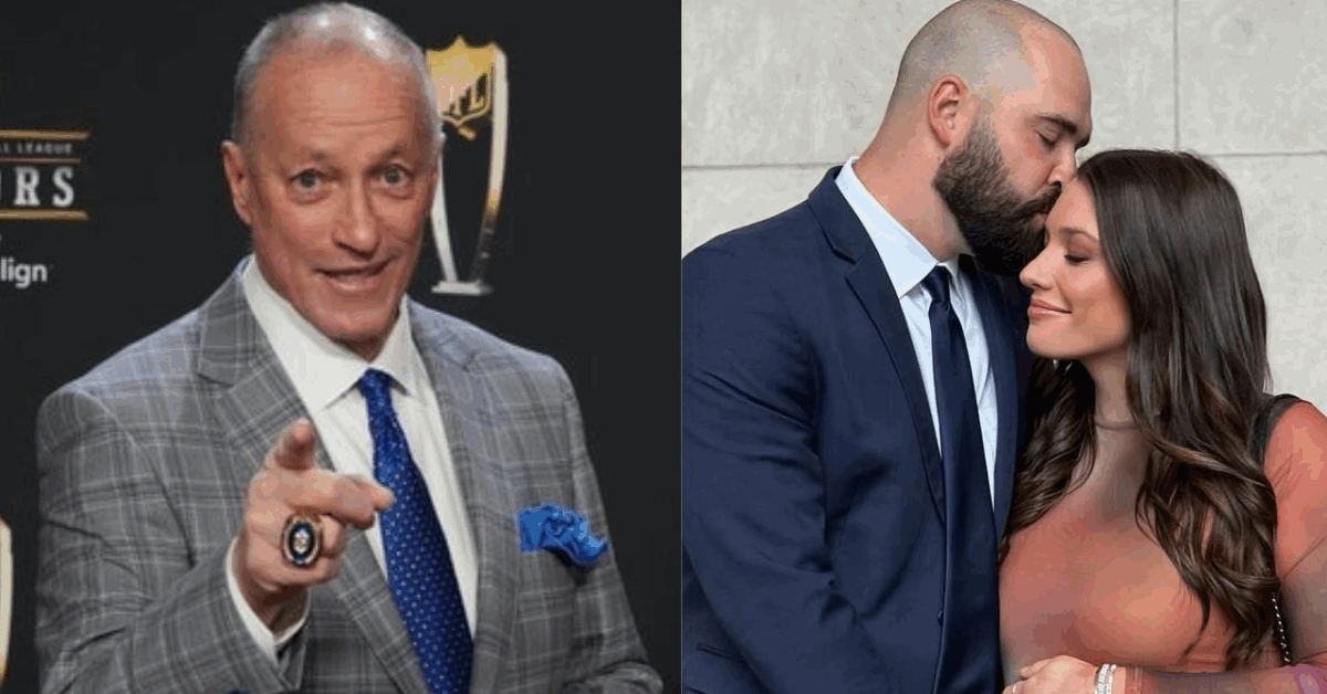 Jim Kelly Shares Positive Health Update on Grandson After Recent ...