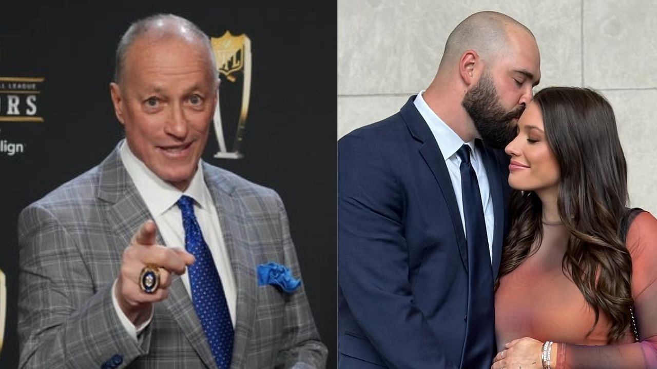 Jim Kelly Shares Positive Health Update on Grandson After Recent ...
