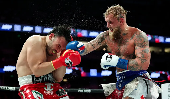Barstool’s Dave Portnoy Taunts Mexican Boxer Facing Deportation for ...