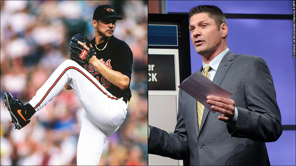 Baseball Hall of Famer Hospitalized with Serious Injuries After 25-Foot ...