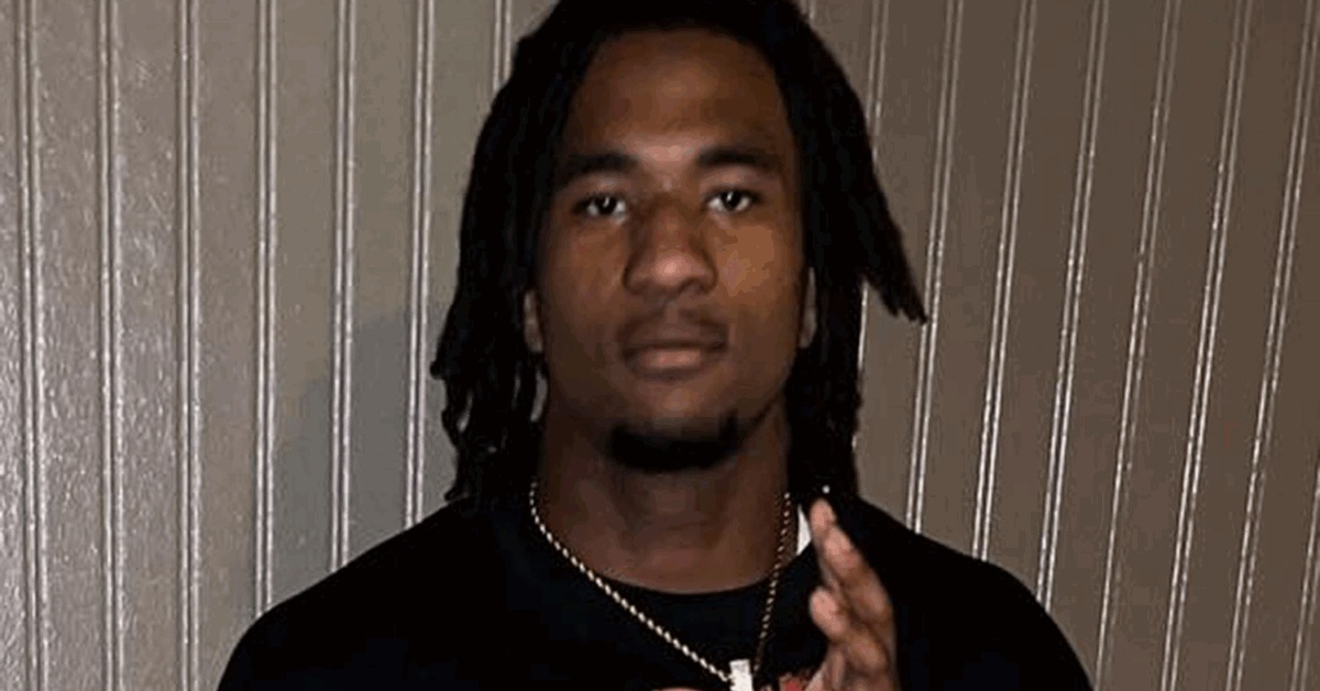 Ole Miss Football Player Corey Adams Dead at 18 After Tragic Memphis ...