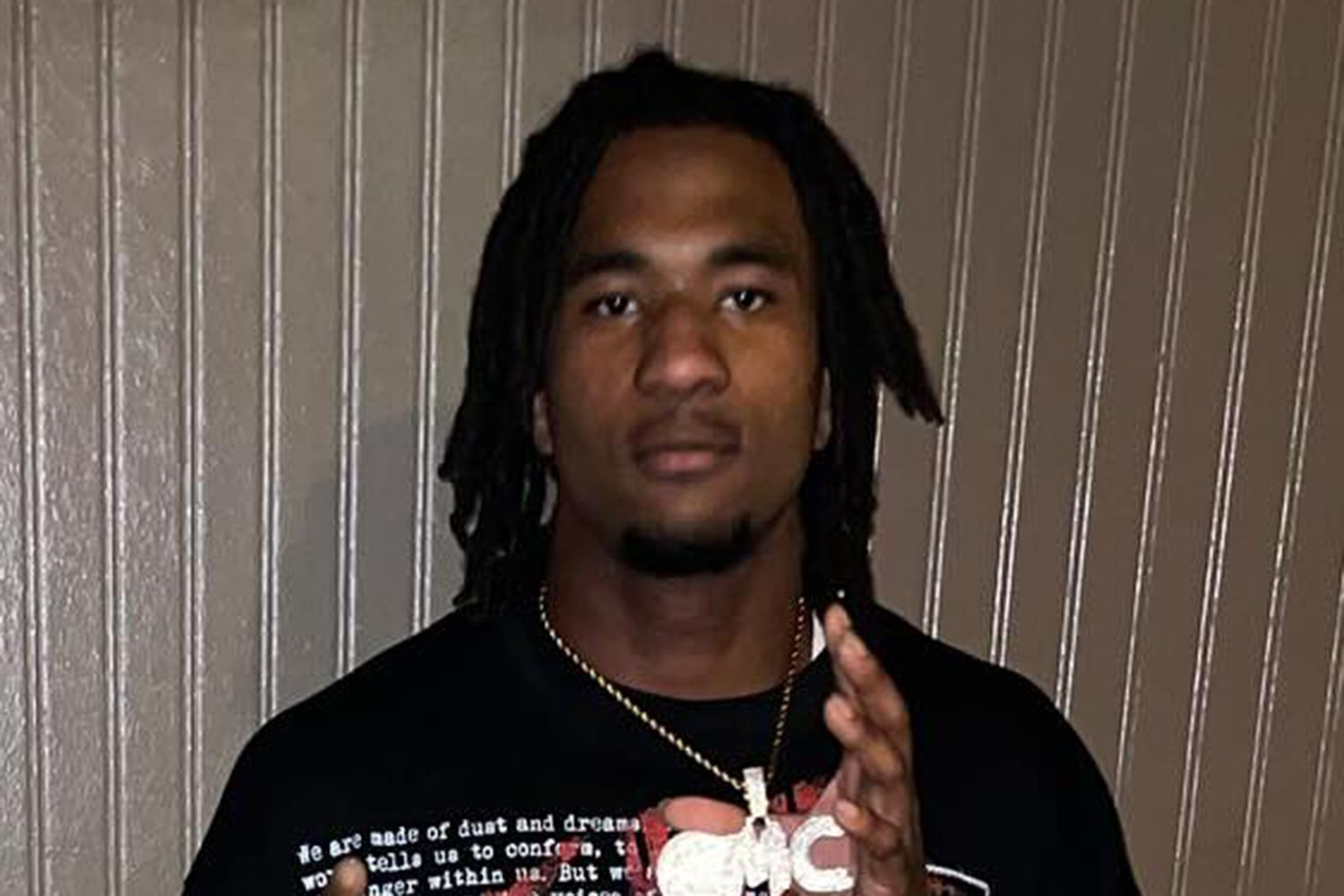 Ole Miss Football Player Corey Adams Dead at 18 After Tragic Memphis ...