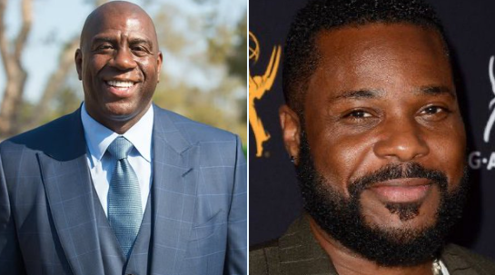 Magic Johnson Pays Tribute to Malcolm-Jamal Warner: 'He Will Be Missed ...