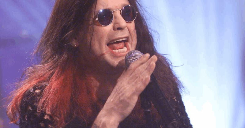 Sports World Mourns Ozzy Osbourne’s Death as Favorite Teams Honor the ...
