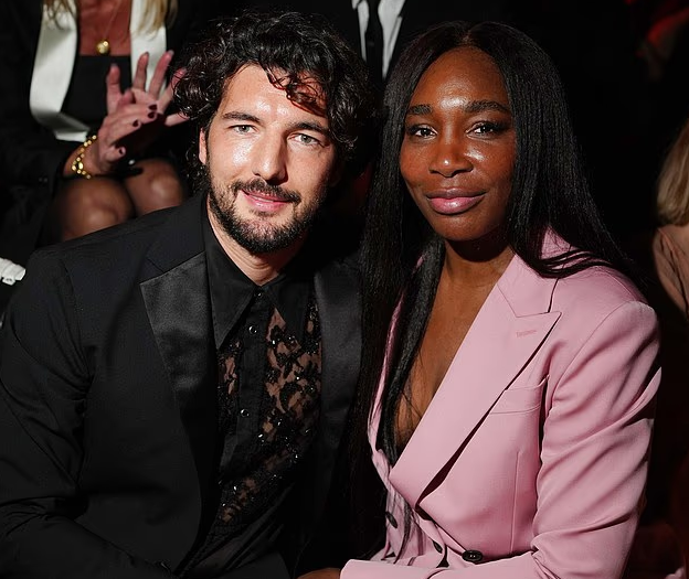 Venus Williams Opens Up on Devastating Health Battle One Year After ...