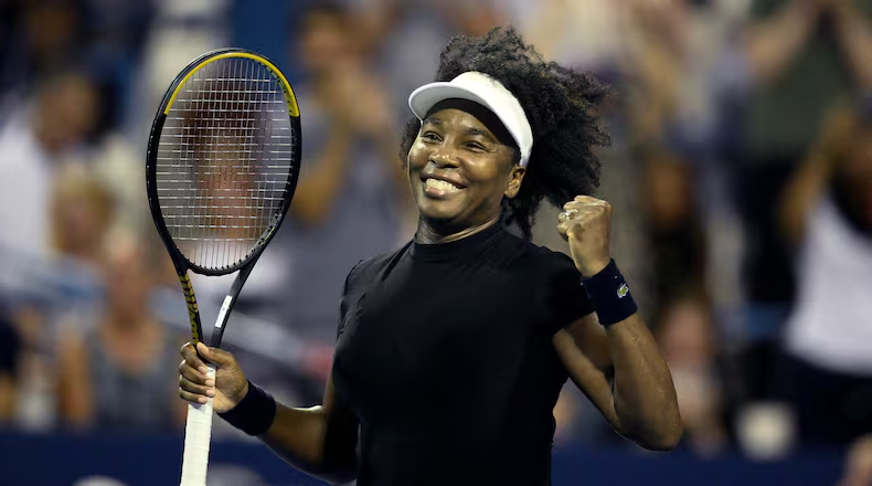 Venus Williams Opens Up on Devastating Health Battle One Year After ...