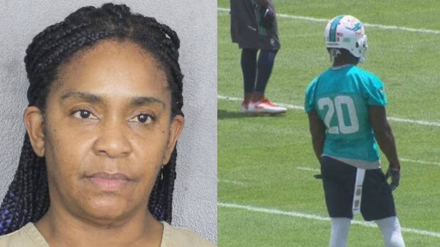 Two-Time Miami Dolphins Pro Bowler Allegedly Swindled Out of $2.58M by ...