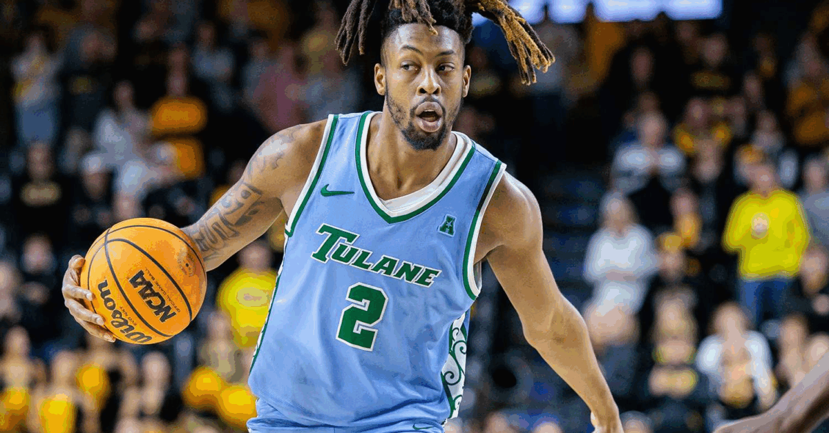 College Basketball Star Dies at 22 Following Tragic Accident - TMSPN