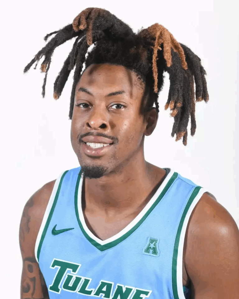 College Basketball Star Dies at 22 Following Tragic Accident - TMSPN