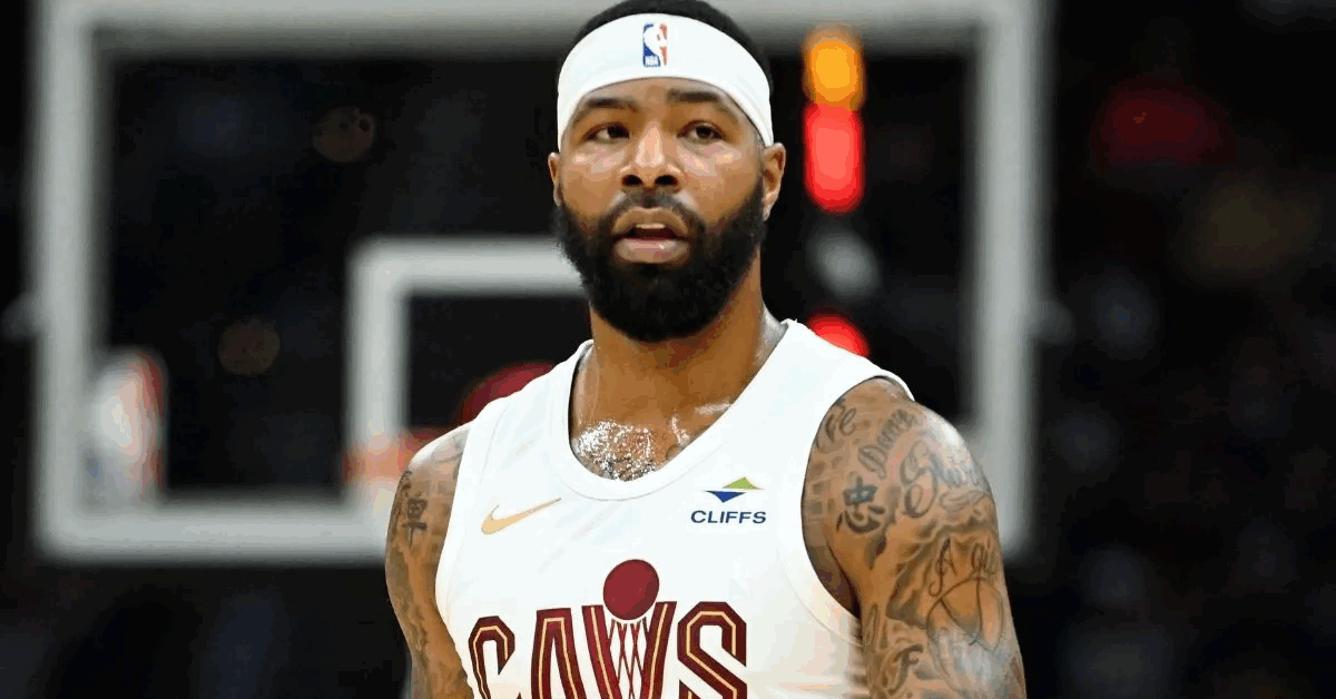 Prosecutors Claim NBA's Marcus Morris Stole $265K From Las Vegas ...