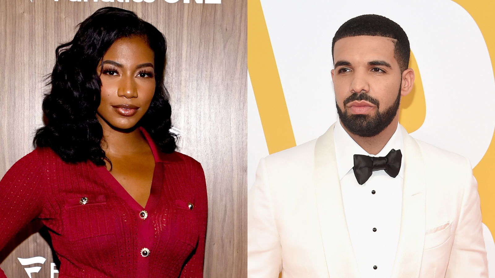 Taylor Rooks Reveals Drake’s New Track ‘Supermax’ References Her ...