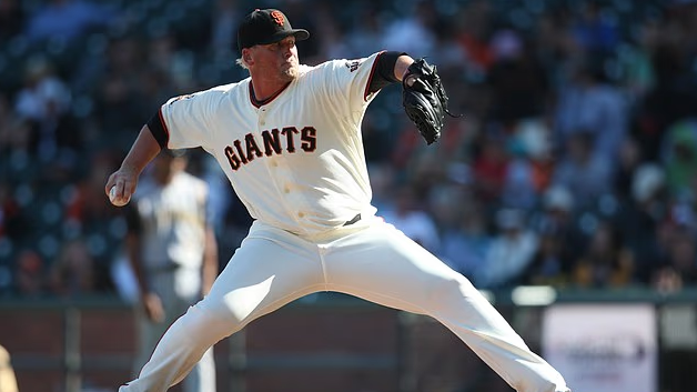 Brother of Former MLB Pitcher and His Family Missing in Devastating ...