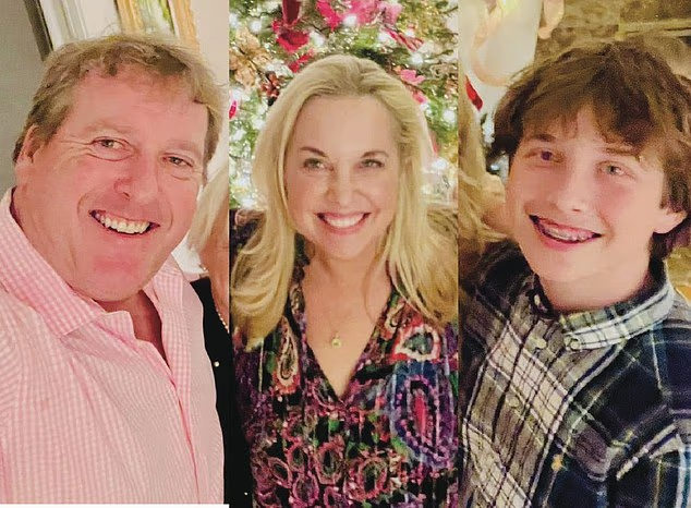 Brother of Former MLB Pitcher and His Family Missing in Devastating ...