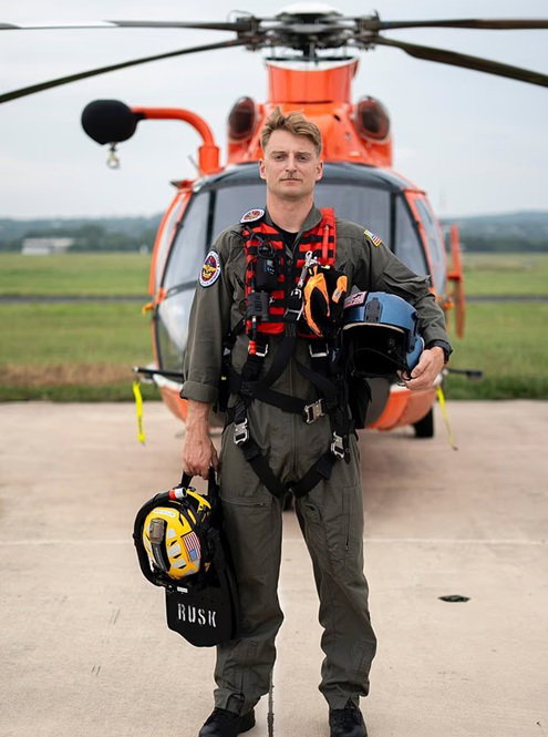 NFL Legend J.J. Watt Shares One-Word Tribute to Coast Guard Hero Who ...