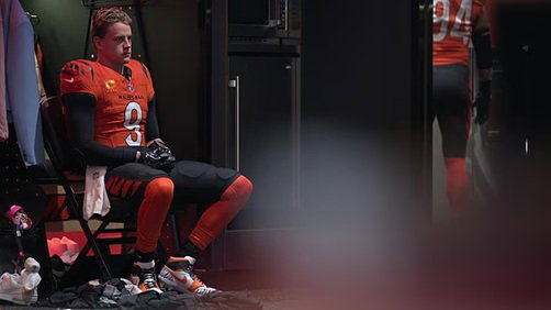 Joe Burrow Learns His $7.5M Home Was Burglarized in Jaw-Dropping Moment ...