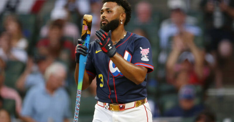 Kid in Outfield Steals the Show with Insane Catch to Rob Junior ...