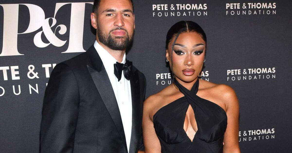 SNL Roasts Megan Thee Stallion After Klay Thompson Split In Brutal ...