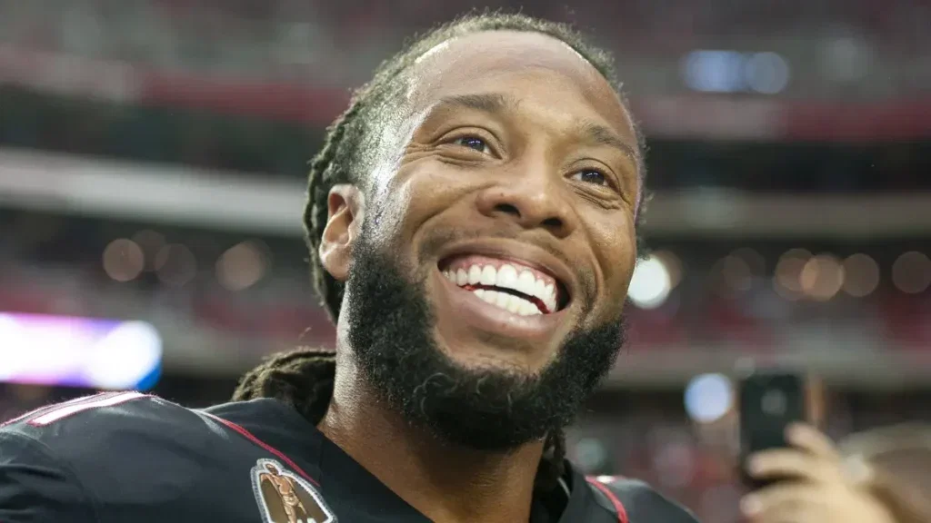 Larry Fitzgerald’s Son Announces College Commitment Decision - TMSPN