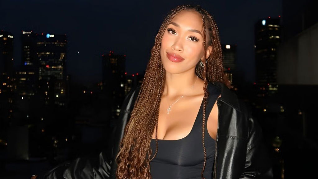 Explaining the Viral Rumor That Put Jalen Rose’s Daughter in the ...