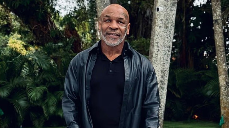 Mike Tyson Honors Malcolm-Jamal Warner With Emotional Tribute After ...
